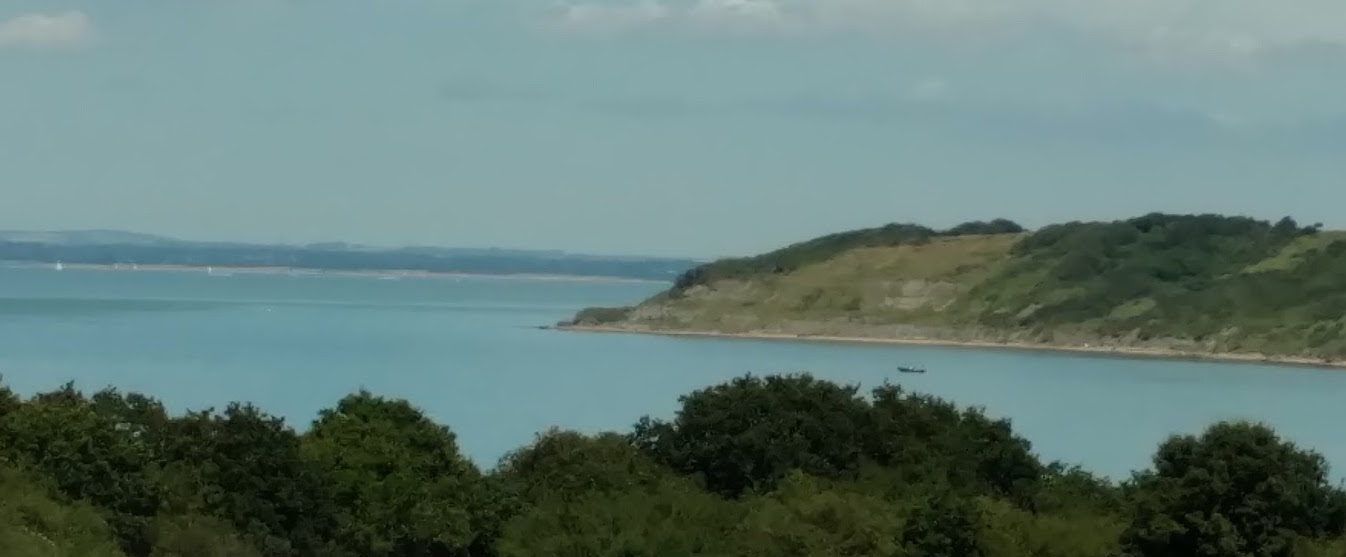 Thorness Bay Holiday Park, Isle of Wight – The Mum Reviews