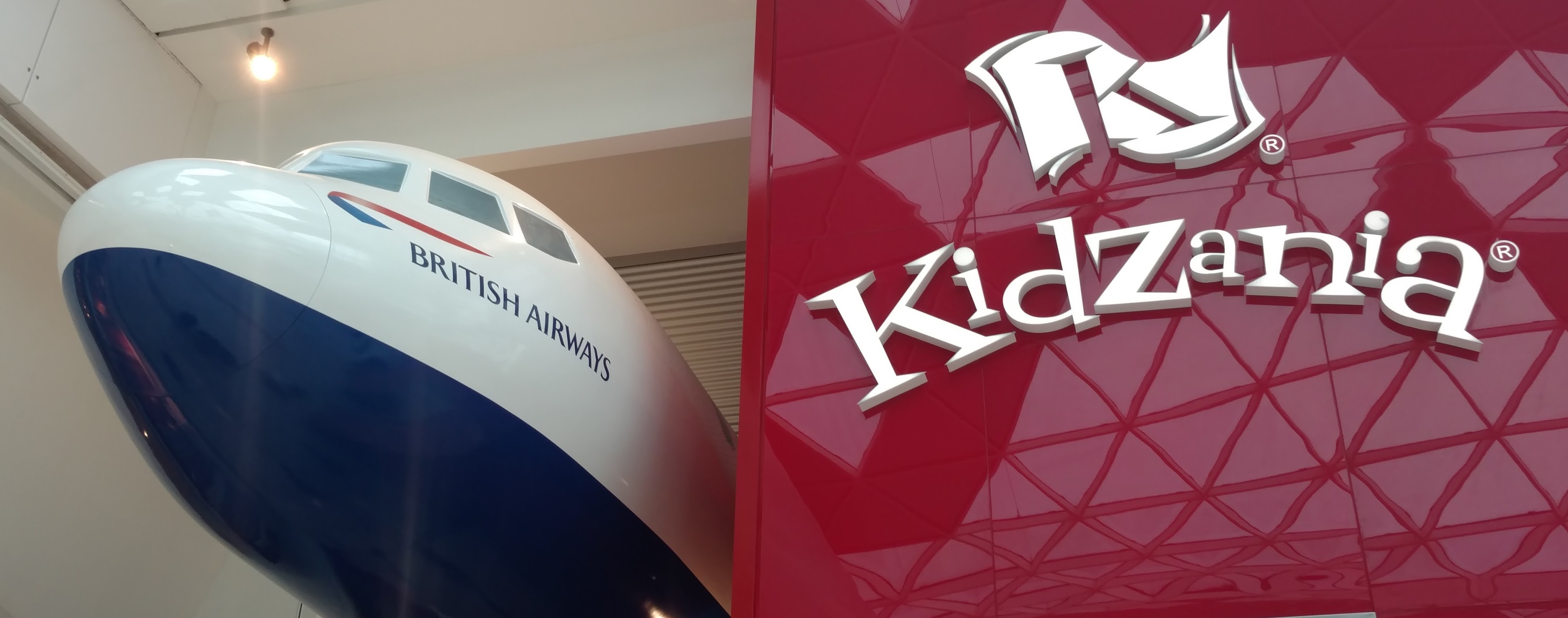 Kidzania London: Great educational fun for kids – The Mum Reviews