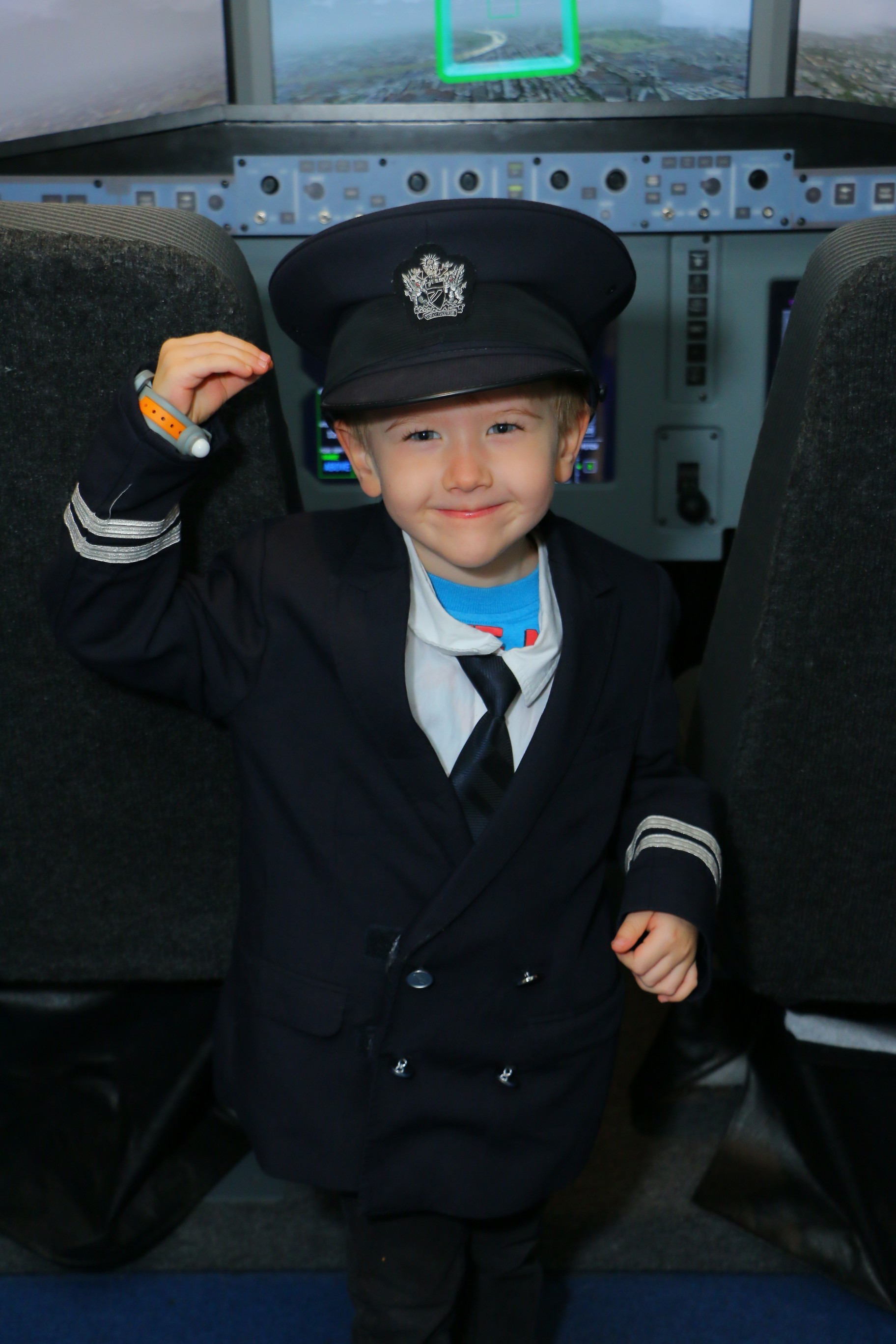 Kidzania London: Great educational fun for kids – The Mum Reviews