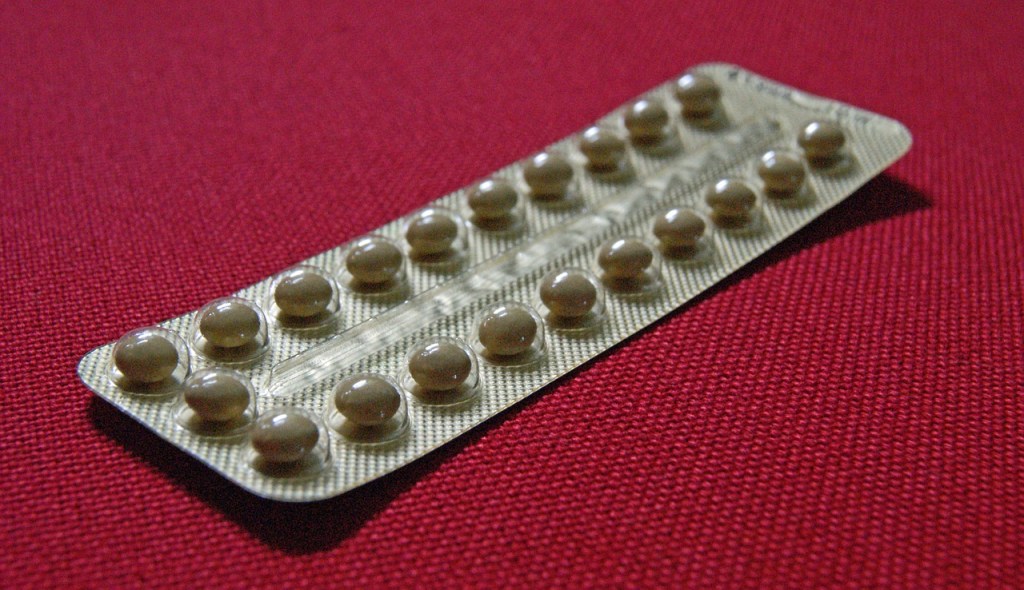 Knowing the side effects of hormonal birth control could save your life ...