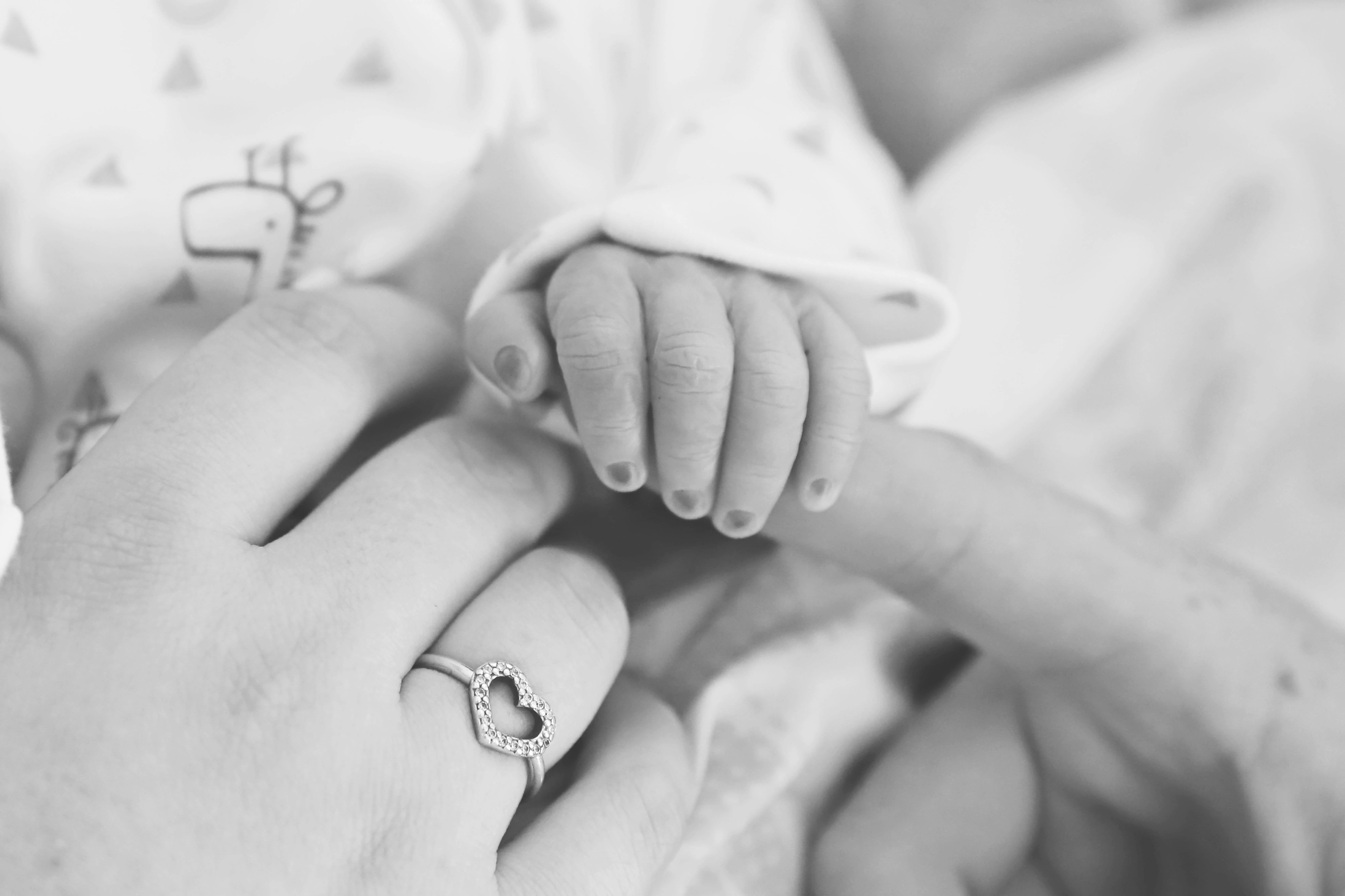 ‘You are my son. You are mine and I am yours, regardless.’ – The Mum ...